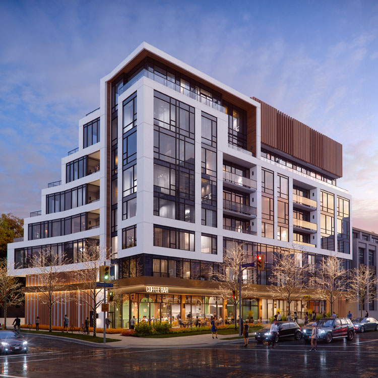 Trulife Developments – Building the future.